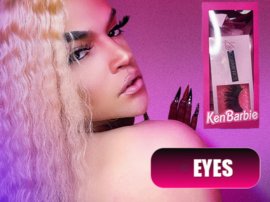 EYES– Ken Cosmetics